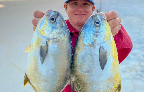 30A Surf Fishing Experience | Navarrebeach.com