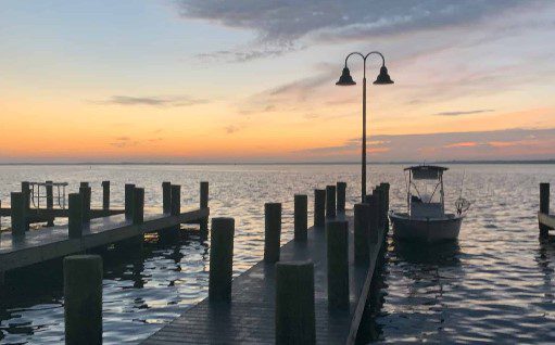 Santa Rosa Beach Sunset Cruise | Navarrebeach.com